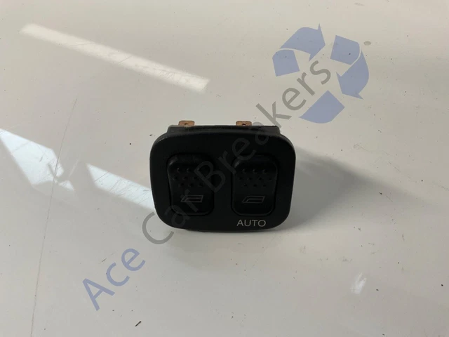 ALFA ROMEO GTV Spider Lusso T-spark 16v Electric Window Switch Front ...