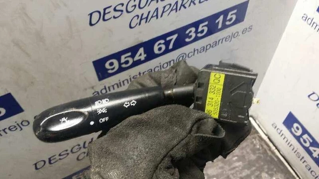 INTERRUPTEUR D'ECLAIRAGE DAEWOO MATIZ 0.8 (52 CV) 2002 96314332 EUR 19 ...