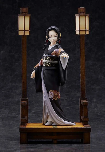 89652 DEMON SLAYER Muzan Geiko Form S-Fire Figure EUR 561,78 - PicClick FR