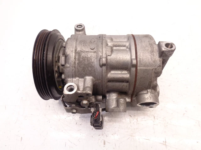KLIMAKOMPRESSOR FÜR AUDI Q7 4M 3,0 55 TFSI Mild Hybrid DCBD DCB 8W0816803A EUR 134,95 - PicClick FR