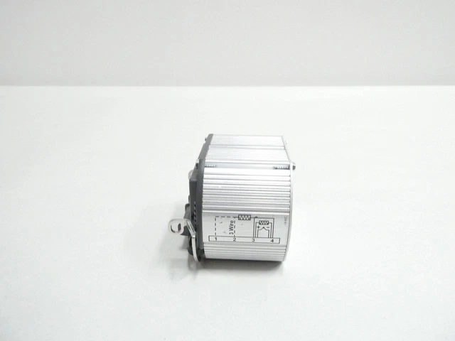 MOORE TDY/PRG/4-20MA/10-30DC/-IS TEMPERATURE Transmitter -40-85c 10-30v ...
