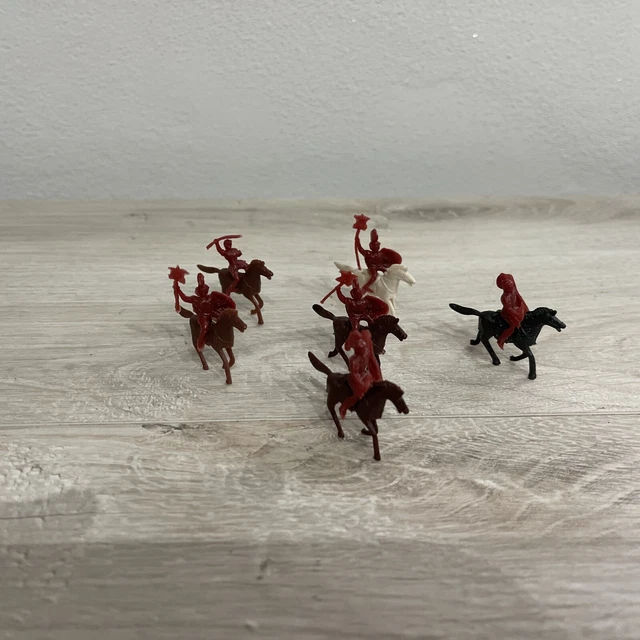 SOLDATINI BARAVELLI MINIZERO Romani a Cavallo Scala 1/72 EUR 6,00 ...