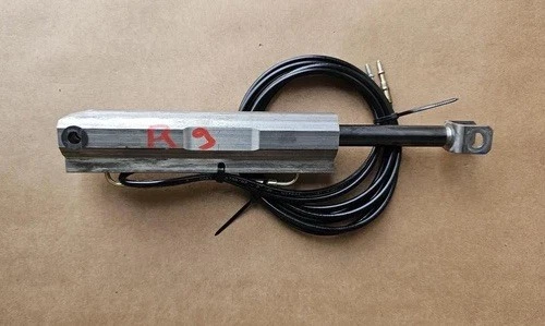 MERCEDES SLK R170 Hydraulikzylinder Variodach Verdeck Hebezylinder ...