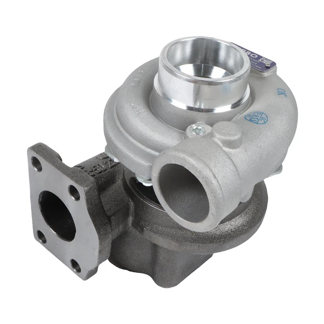 219-9773 TURBOCHARGER FOR CAT 3054 Engine Backhoe Loader 416C 416D 420D ...