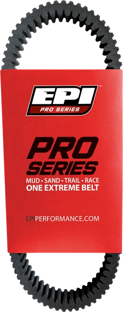 EPI PRO1025 BELT Drive Pro Series Can Am Outlander 650 Efi 6X6 Dps 2020 ...