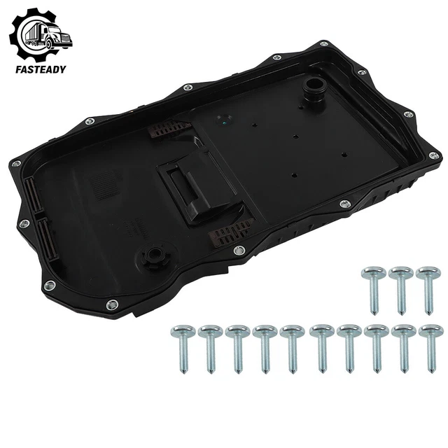 UK AUTO TRANSMISSION Gearbox Sump Pan Filter Seal Kit For BMW 8HP45Z ...