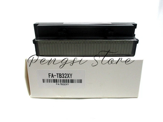 FA-TB32XY FA-LTB40P FA-TB32XYL with indicator FA-TE32XY terminal block ...