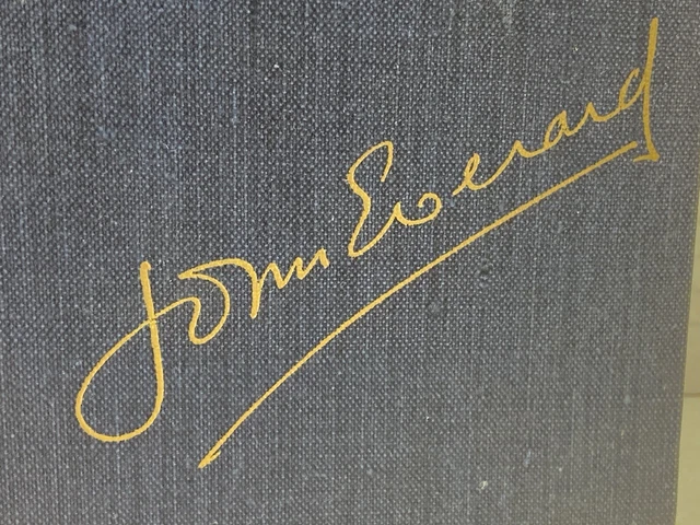 DAS KÜNSTLERMODELL VON John Everard Aktmodellierung Fotografien Buch ...