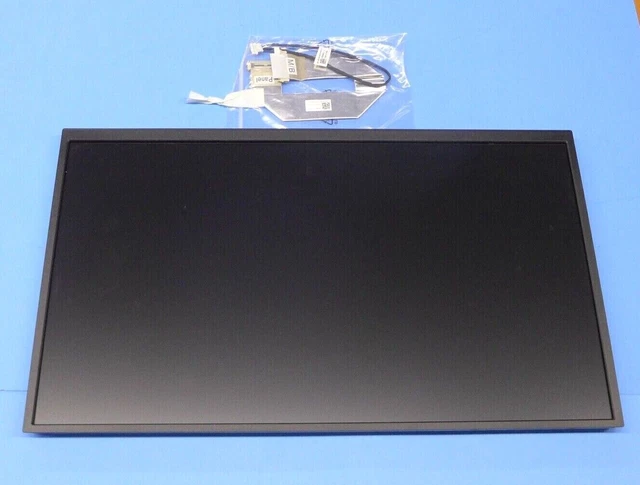 DELL INSPIRON 24 5477 AIO FHD LCD Screen MV215FHM-N30 T7PYR W6DGG XPKGK ...