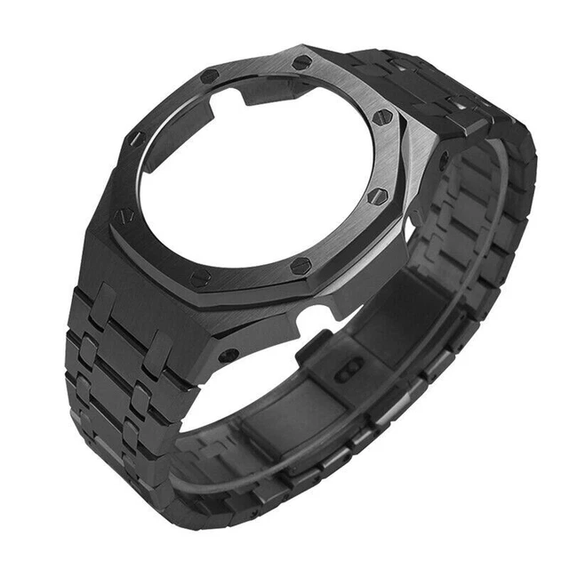 CASIOAK CUSTOM MOD Kit pour Casio G-Shock GA2100 GA2110 GAB2100 - NEUF ...