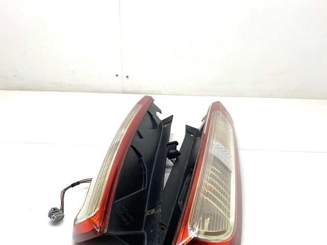 FORD FOCUS ST Tail lights rear MK2 2008 £159.99 - PicClick UK