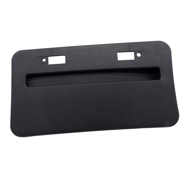 LICENSE PLATE HOLDER Replaces for Mitsubishi Lancer GTS EVO x 2008-2018 ...