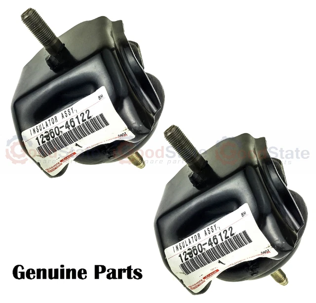 GENUINE CHASER JZX90 JZX100 JZX101 1JZ 1JZ GTE 2JZ Front Side Engine ...