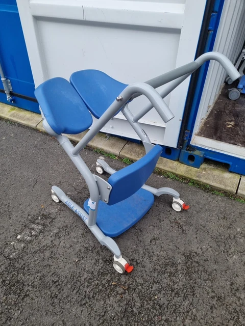 DRIVE ABLE ASSIST Standing / Walking Aids £350.00 - PicClick UK
