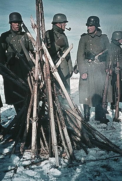 SOLDATEN PANZER TANK WK2 WW2 Militär Krieg 3 Reich Wehrmacht Weltkrieg ...