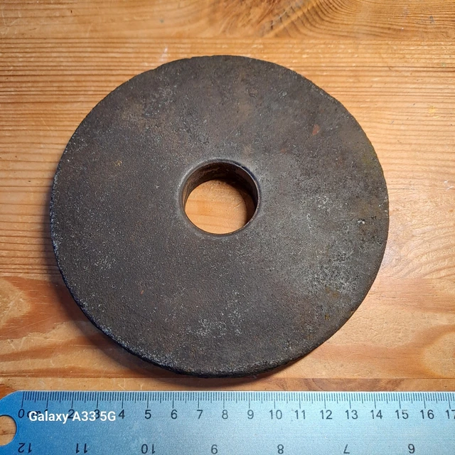 INDUSTRIAL REVOLUTION GRINDING Stone c1760-1820 £9.99 - PicClick UK