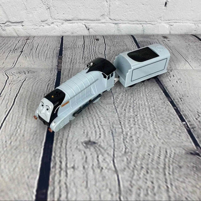 THOMAS & FRIENDS James motorized Trackmaster train EUR 33,52 - PicClick DE