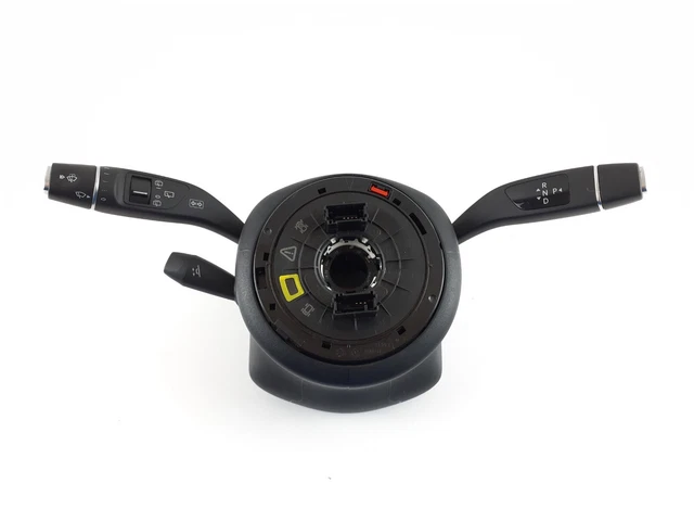 MERCEDES-BENZ W213 TURN Indicator Wiper Control Stalk A2139003223 ...