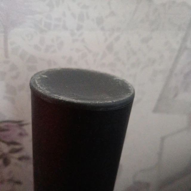 SINGLE BED FRAME 3ft Kelly Metal Black Kids Bedroom Furniture with ...