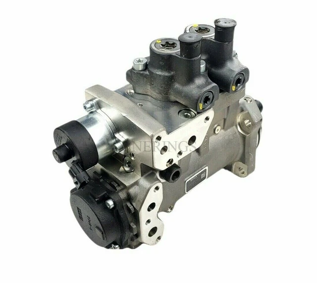 FUEL INJECTION PUMP Mercedes DD15 CPN5 0445020238 A4720901550 New/OEM ...