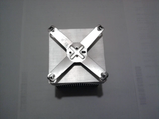 XBOX 360 CPU and GPU Heatsinks - [spb, 200/201] £1.70 - PicClick UK