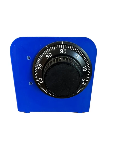 CUTAWAY GROUP 2 Combination Safe Lock $75.00 - PicClick