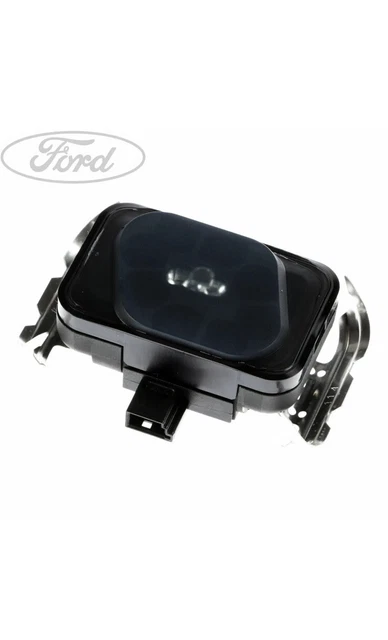 GENUINE FORD FOCUS Mk2 Kuga Transit Mk6 Windscreen Rain Sensor Module ...