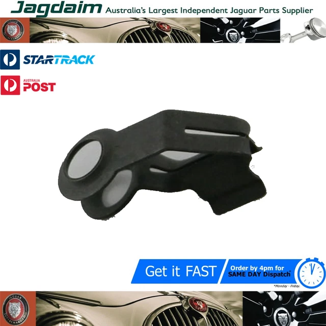 NEW JAGUAR DAIMLER MK2 XJ XK XJ6 XJ40 E-Type Securing Door/Carb Link ...