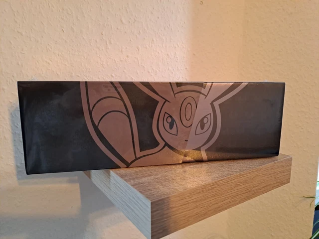 POKÉMON UMBREON 25TH Anniversary Premium Collection Box - Cinese ...