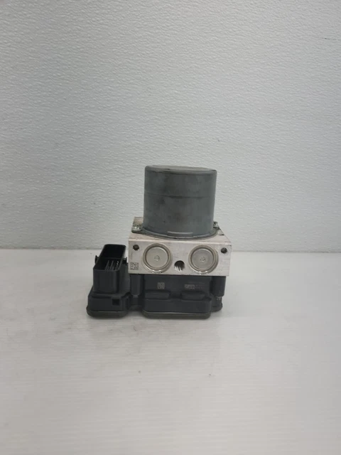 2019-2021 SUBARU FORESTER Abs Pump Control Module Oem 27536S J050 ...