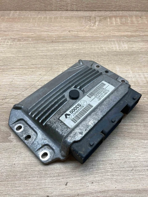 8200298457 21584153 3B1 Renault Moteur ECU Module Unité S3000 OEM OE ...