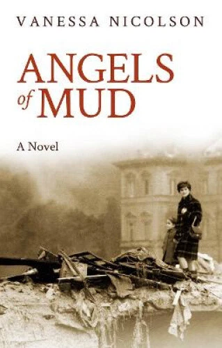 ANGELS OF MUD by Nicolson, Vanessa NEUF EUR 19,04 - PicClick FR