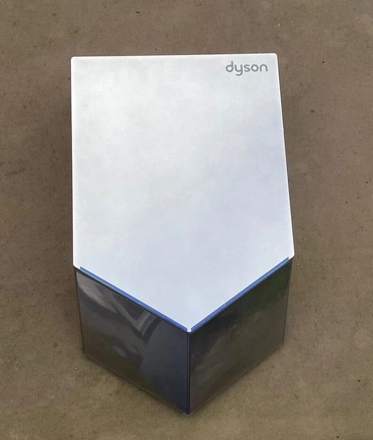 DYSON AIRBLADE HAND Dryer AB08 £199.99 - PicClick UK