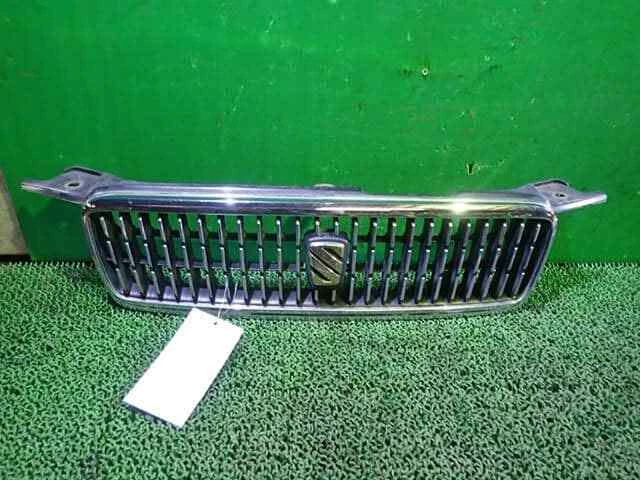 TOYOTA SPRINTER 2000 GF-AE110 Radiator Grille 531111A380 [Used ...
