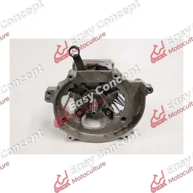 BAS-MOTEUR DEBROUSSAILLEUSE KALAOS Bc43 - Debroussailleuse Kalaos Bc43 (3) EUR 46,00 - PicClick FR
