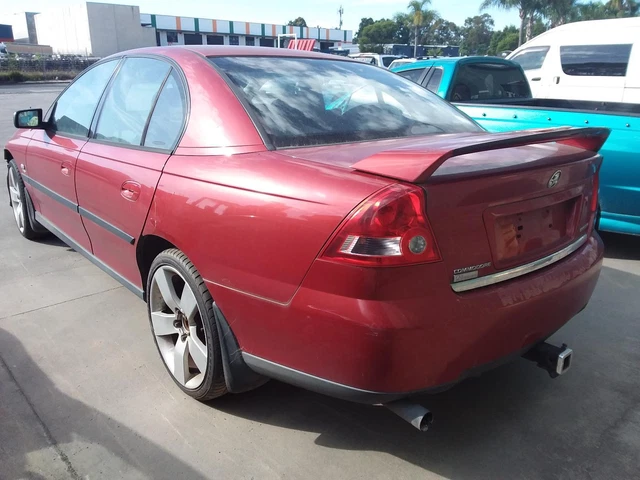 HOLDEN COMMODORE VY1-VY2 10/02-08/04 Ecu Bcm Medium 92155210 $130.00 ...