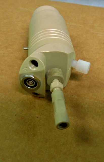 THERMO FISHER ESI Probe Electrospray Ionization OPTON-20011 Ion Max API ...