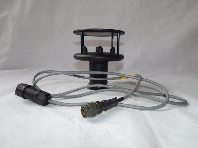 GILL INSTRUMENTS WINDSONIC, Wind Sensor, Anemometer, Option 1, with ...