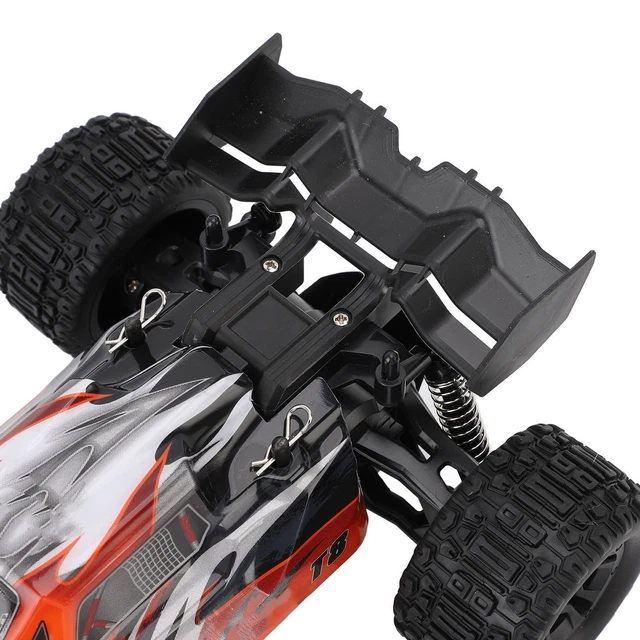 2.4G RC OFF Road Car Simulation High Speed Drifting Remote Control Car ...