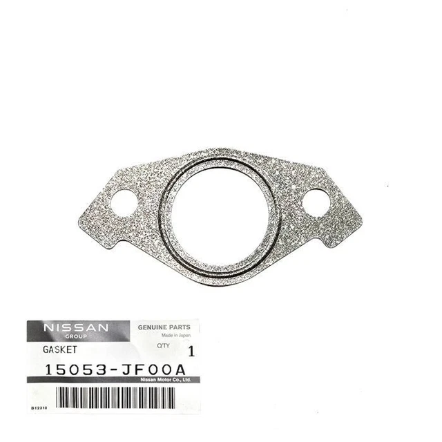 GENUINE NISSAN OEM Oil Strainer Gasket For GT-R R35 VR38DETT 15053 ...