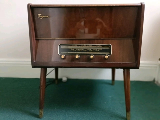 Vintage Radiograms FOR SALE! - PicClick UK