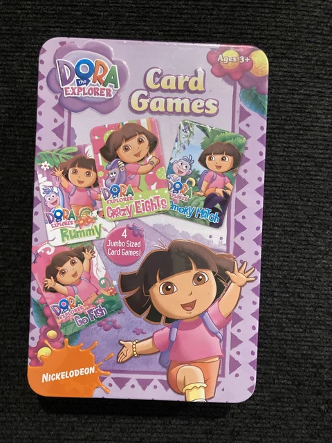 Dora The Explorer 2006 FOR SALE! - PicClick UK