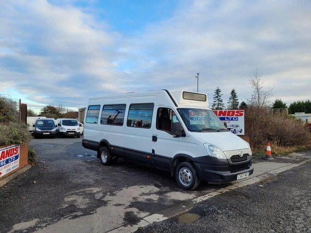 Minibuses/Buses/Coaches, Commercial Vehicles, Cars, Motorcycles ...