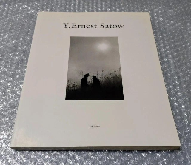 ERNEST SATOW PHOTO Collection Some wear and scratches From Japan £74.06 ...