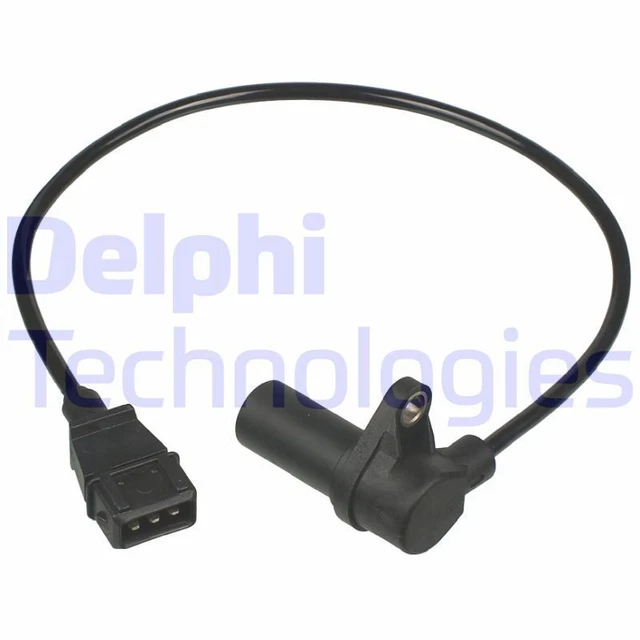 GENERATORE DI IMPULSI albero motore Delphi per Fiat Marea berlina 96-02 ...