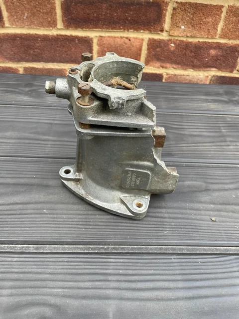 ROLLS ROYCE MERLIN ww2 engine- mag cover damaged part. £41.00 - PicClick UK