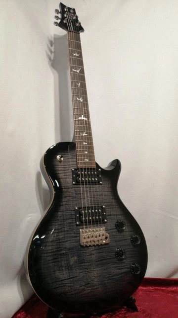 PAUL REED SMITH Prs Se Mark Tremonti Electric Guitar 481033 £659.94 ...
