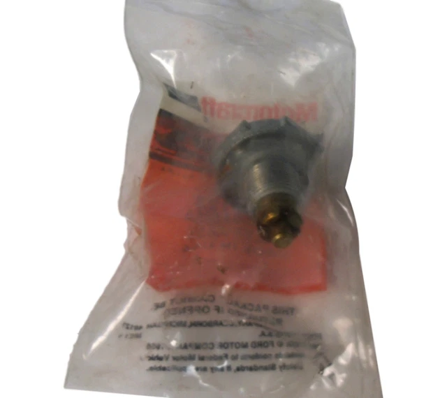 NOS MOTORCRAFT CE123 D7PZ9A565A Power Valve Enrichment 1980-1989 Ford £ ...