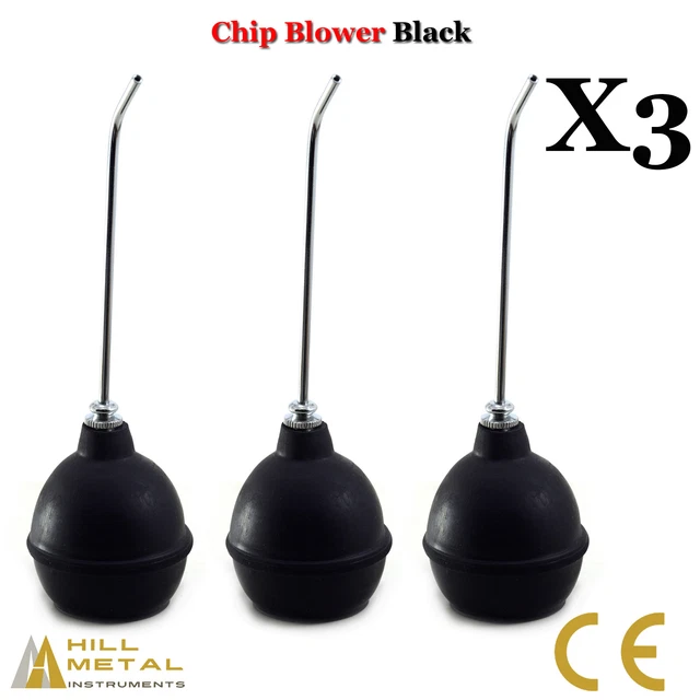 DENTAL CHIP BLOWER Medical Water Syringes Dentists Cavity Filling ...