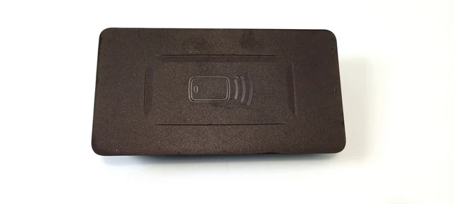 CARICABATTERIE NFC BMW PRODUTTORE DI APPARECCHIATURE ORIGINALI 5A0D8A8 ...